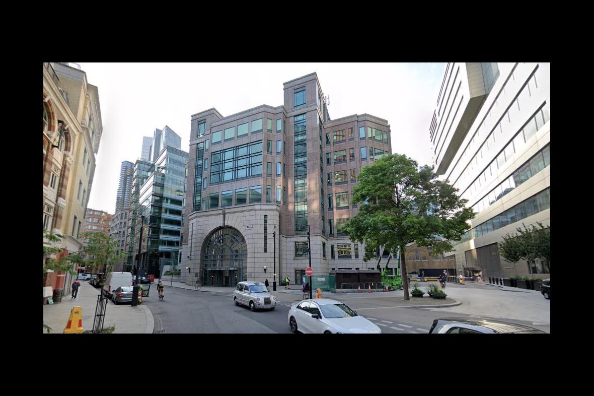 Piercy plans £250m redevelopment of City offices | News | Building Design